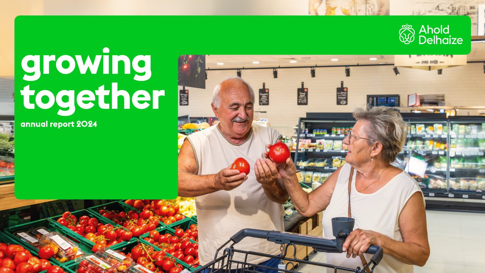 Ahold Delhaize Keeps Growing While Balancing Complexity – International ...