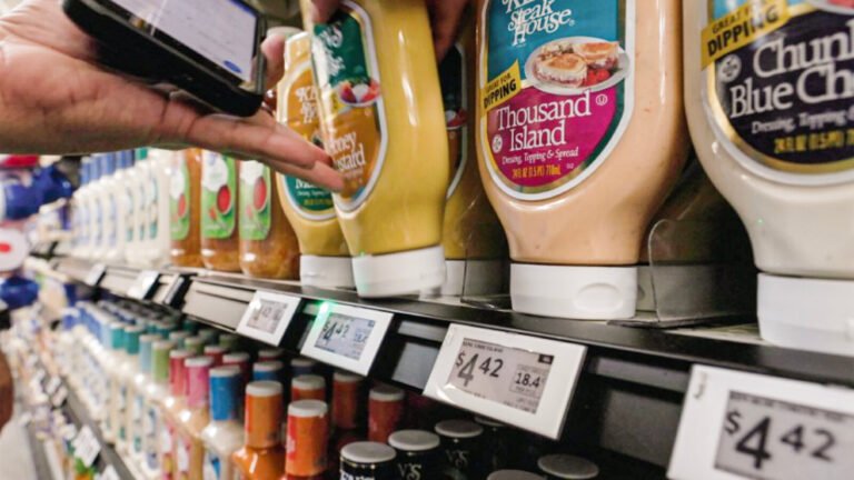 US Supermarket Innovation 2026: Walmart, Kroger and Target Race on ...