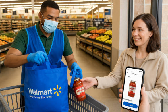 Walmart Continues to Shape the Future of Global Food Retail ...