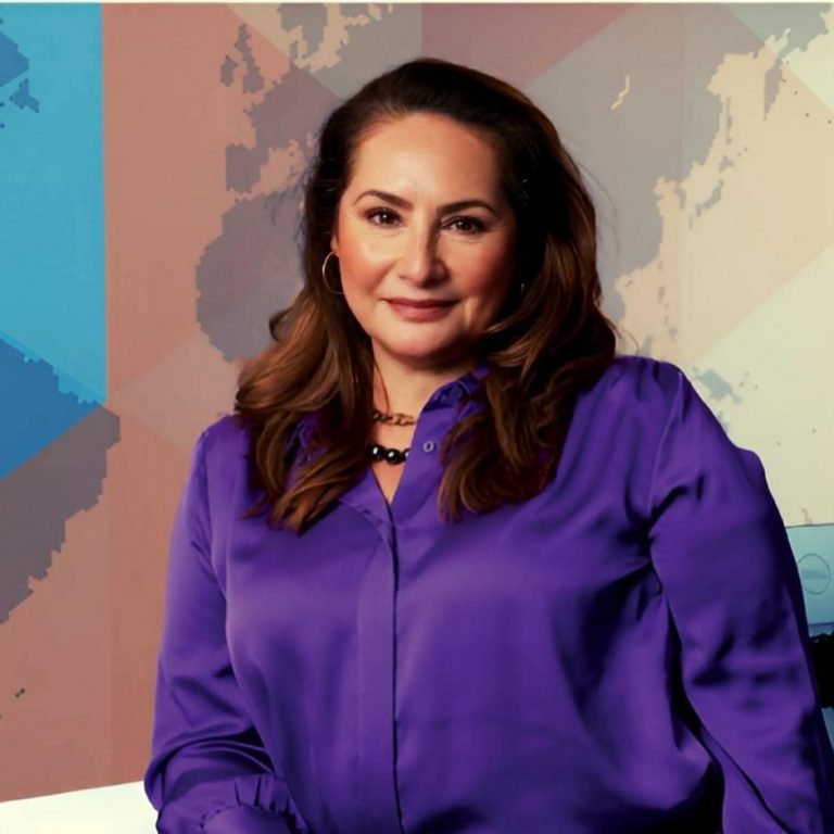 Riad Beladi in Conversation with Alice Ancona, COO of World Trade ...