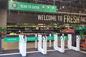 Kroger Rolls Out Smart Carts to Enhance InStore Shopping Experience ...