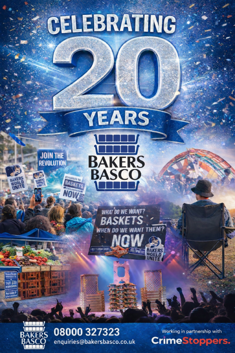 Bakers Basco Marks 20 Years of Protecting the UK’s Bakery Supply Chain ...