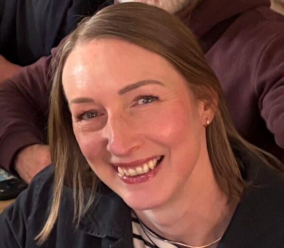 SAI appoints retail technology leader, Clare Hoole, to spearhead UK ...