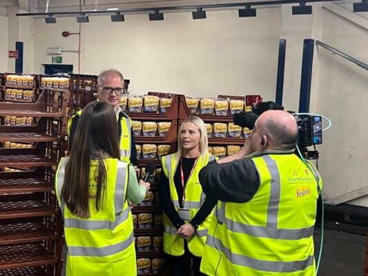 Stockport, UK – 11 June 2026 – Bakers Basco and Allied Bakeries ...