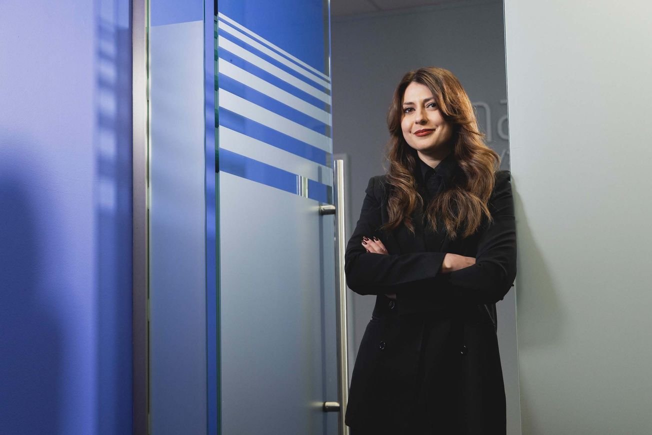 Interview with Georgina Macenzi: Why the USA Leads Retail Cybersecurity ...