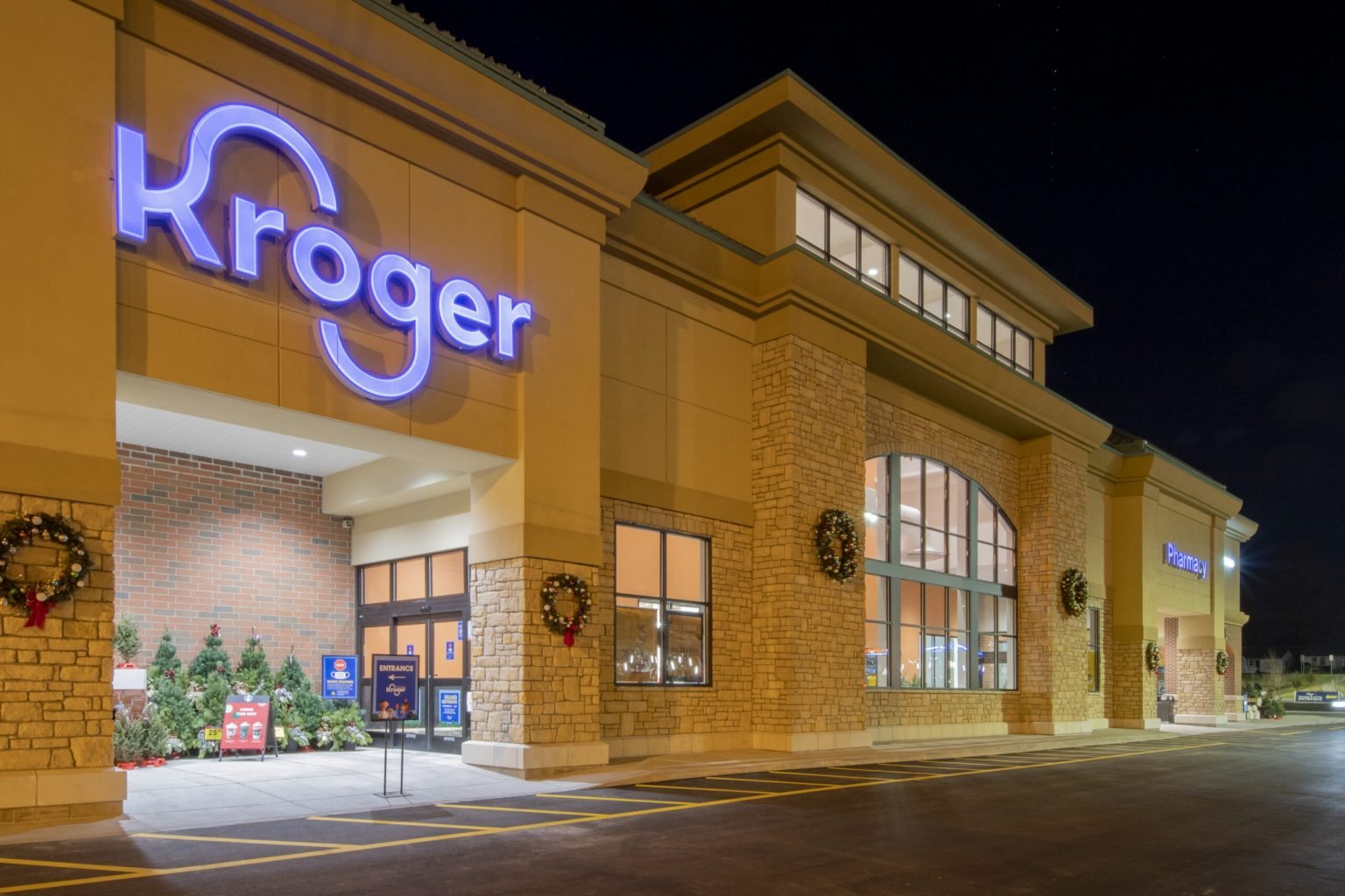 The Aftermath of the Blocked Kroger–Albertsons Merger: What Comes Next ...