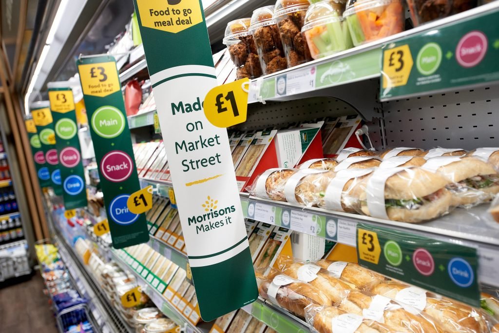 Morrisons Expands World Foods Range with 370 New Products to Meet ...