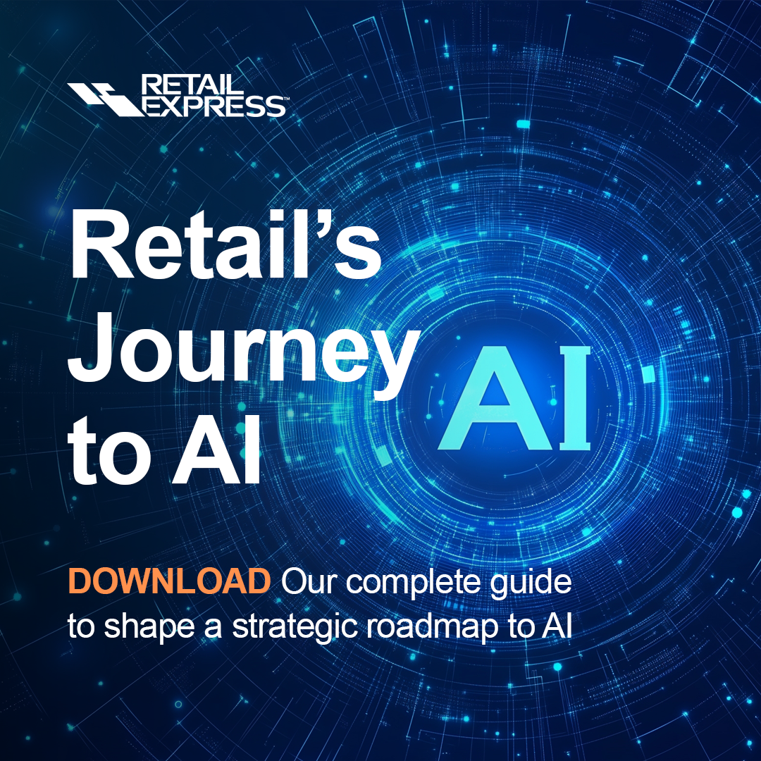 Building smart: enabling retail’s AI journey with foundational tools ...