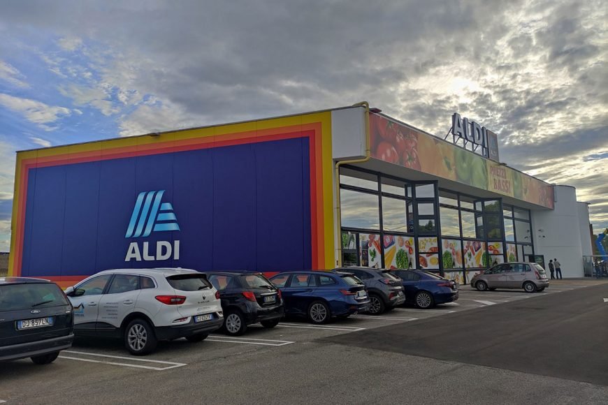 ALDI ITALIA CONFIRMS ITS COMMITMENT TO PROTECT MARINE ECOSYSTEMS AND ...