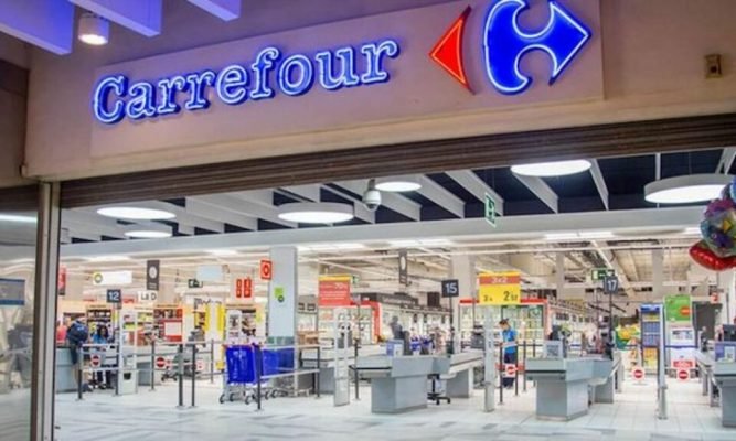 Carrefour: Europe’s Hypermarket Pioneer Facing a Leaner, Faster Retail ...