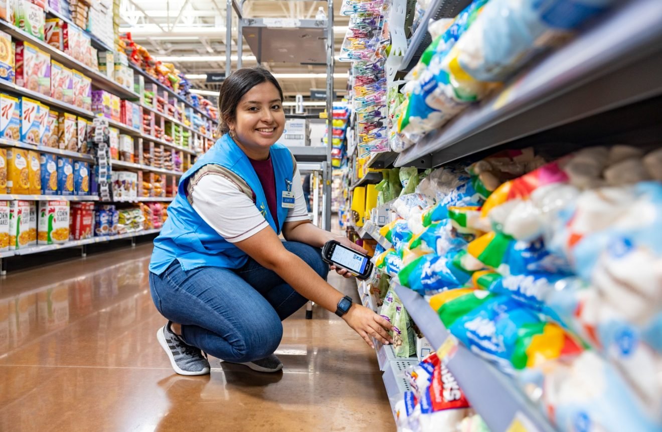Walmart Leads U.S. Hypermarket Sector – International Supermarket News